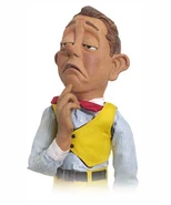 Stingy | LazyTown Wiki | FANDOM powered by Wikia