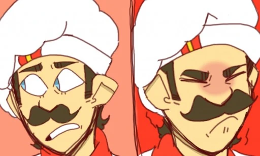 Pablo Fantastico | LazyRonpa Wiki | Fandom