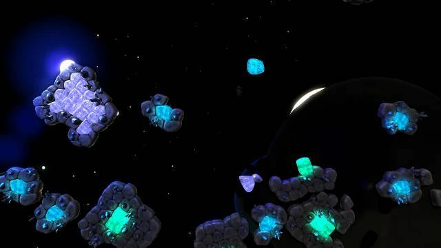 Blast Radius | LBP2.Level Guide Wiki | Fandom