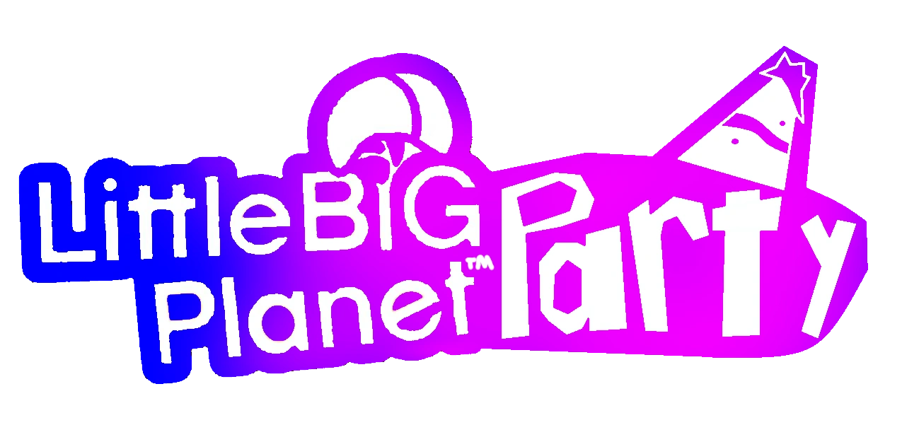 LittleBigPlanet Party | LittleBigFanon Wiki | Fandom
