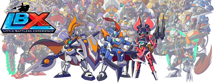 Изображение - Lbx 2.jpg | LBX Битвы маленьких гигантов Вики | FANDOM powered by Wikia