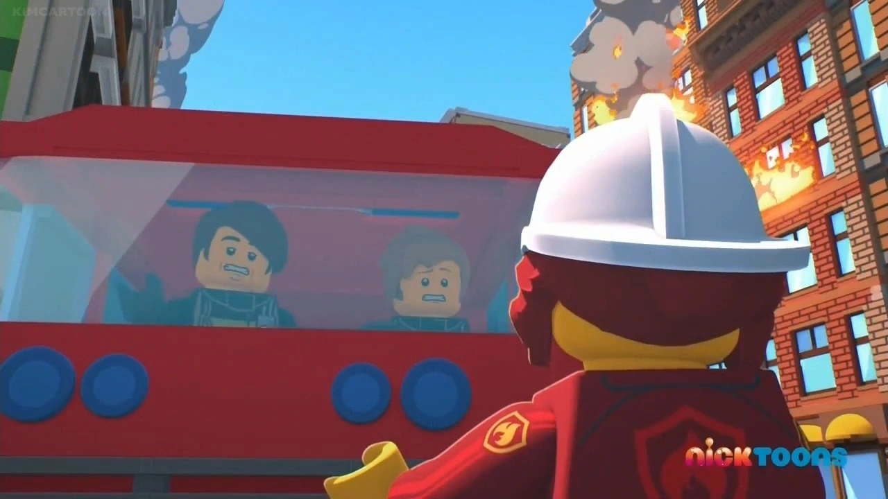 Clemmons/Gallery | Lego City Adventures Wiki | Fandom