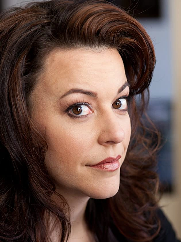 Misty Lee | Lego City Adventures Wiki | Fandom