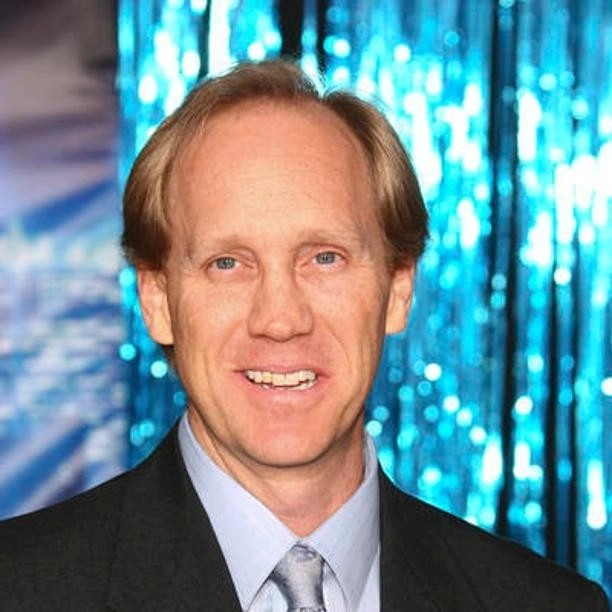 Jeff Bennett | Lego City Adventures Wiki | Fandom