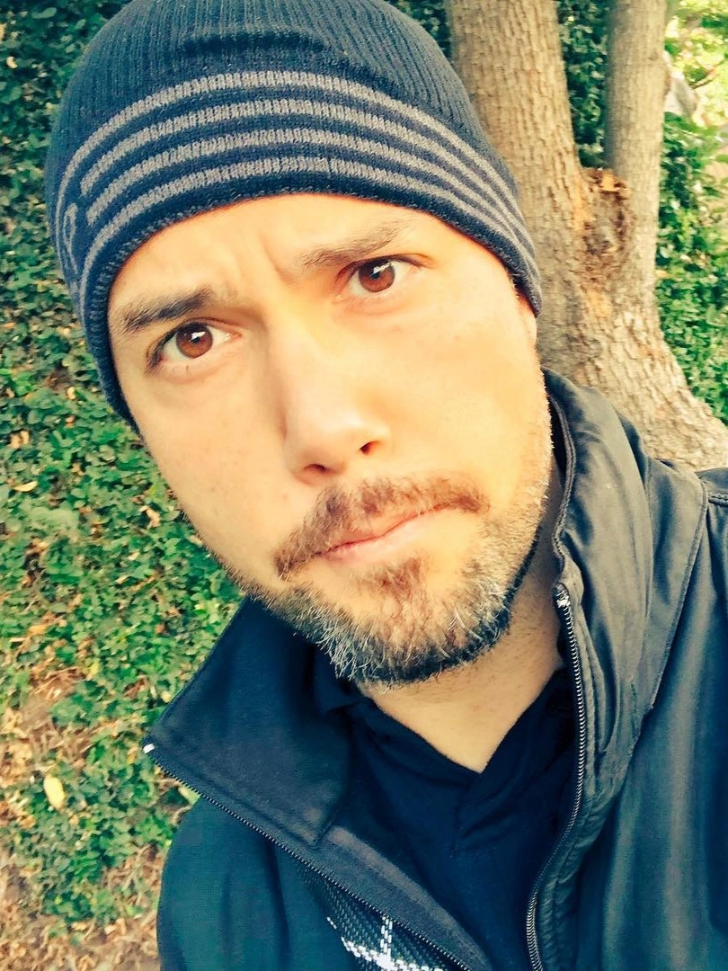 Mick Lauer | Lego City Adventures Wiki | Fandom