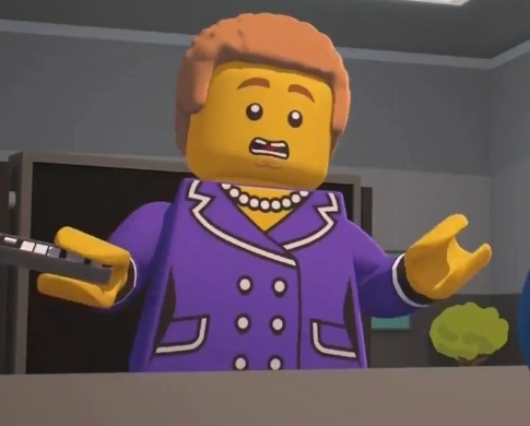 Hacksaw Hank/Costumes | Lego City Adventures Wiki | Fandom