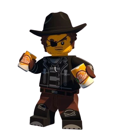 Snake Rattler | Lego City Adventures Wiki | Fandom