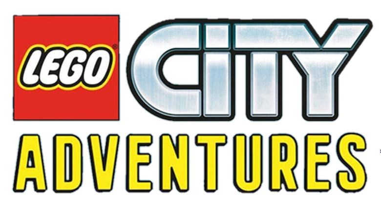 LEGO City Adventures | Lego City Adventures Wiki | Fandom