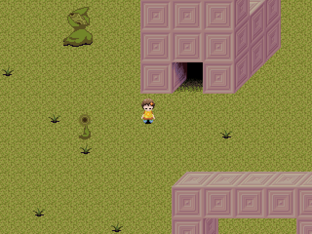 Pink Block World | LCDDEM Wiki | Fandom