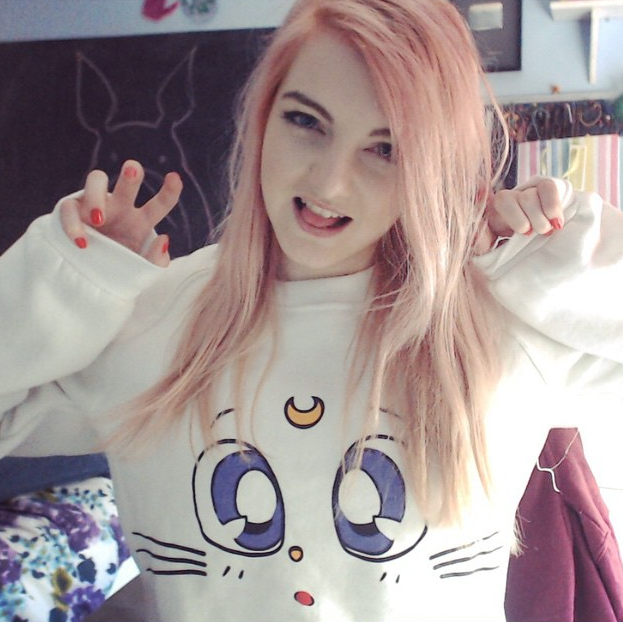 LDShadowLady | LDShadowLady Wiki | Fandom