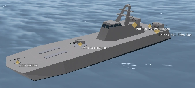 Skjold | Official LBR Wiki | Fandom