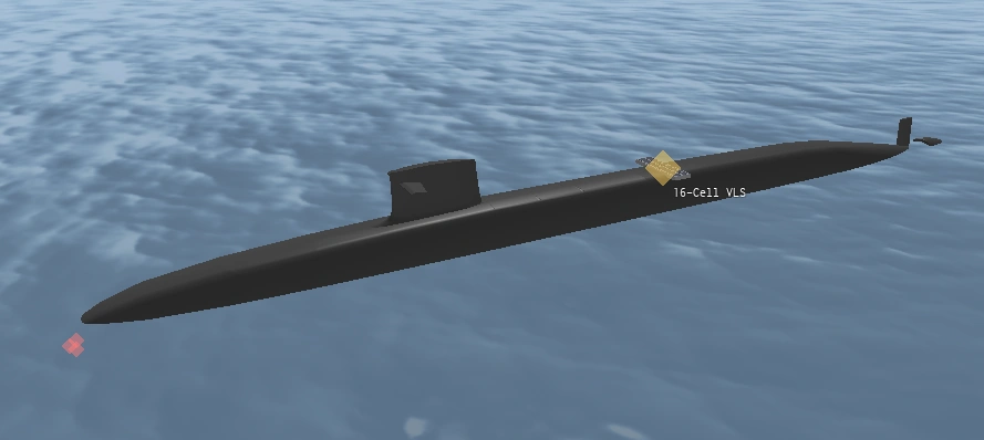 Triomphant | Official LBR Wiki | Fandom