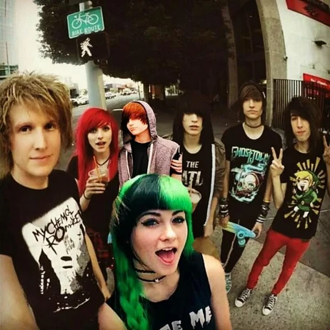 My Digital Escape | Le Emo World Wikia | FANDOM powered by Wikia