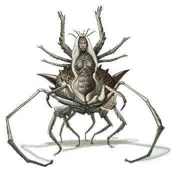 Lolth | Wiki Le Monde des Royaumes Oubliés | Fandom