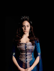 Dilruba Sultan | Wikia Le Siècle Magnifique | Fandom