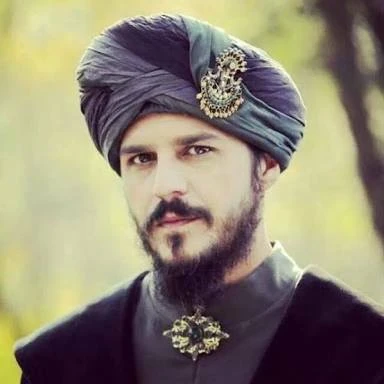 Sehzade Mustafa | Wikia Le Siècle Magnifique | Fandom