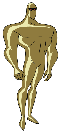 Amazo | League-O-Pedia Wiki | FANDOM powered by Wikia