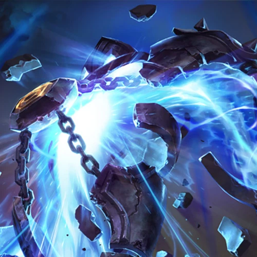 Xerath - 概要 | League of Legends Japan - LoL 日本- Wiki | Fandom