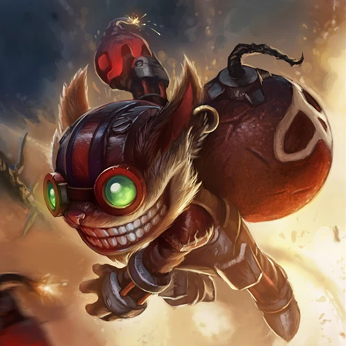 Ziggs - 概要 | League of Legends Japan - LoL 日本- Wiki | FANDOM powered by ...