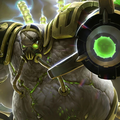 Urgot League Of Legends Wiki Fandom Powered By Wikia