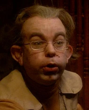Harvey Denton | League of Gentlemen Wiki | FANDOM powered by Wikia