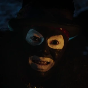 Papa Lazarou | League of Gentlemen Wiki | Fandom