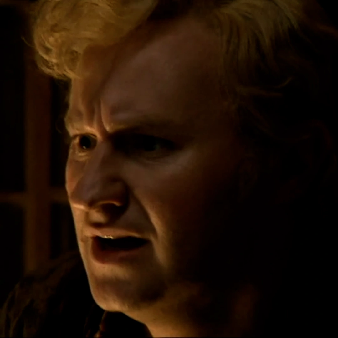 Edmund Chinnery | League of Gentlemen Wiki | Fandom