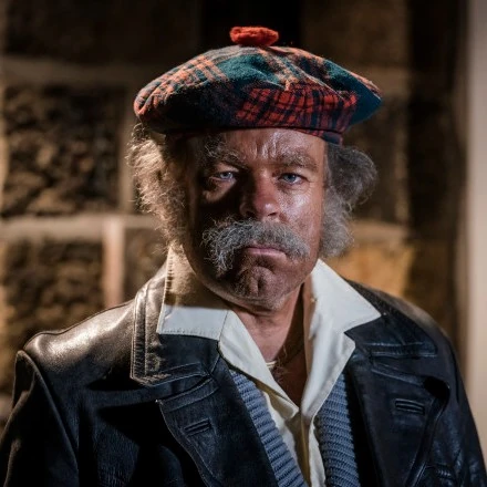 Pop | League of Gentlemen Wiki | Fandom