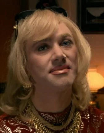 Judee Levinson | League of Gentlemen Wiki | Fandom