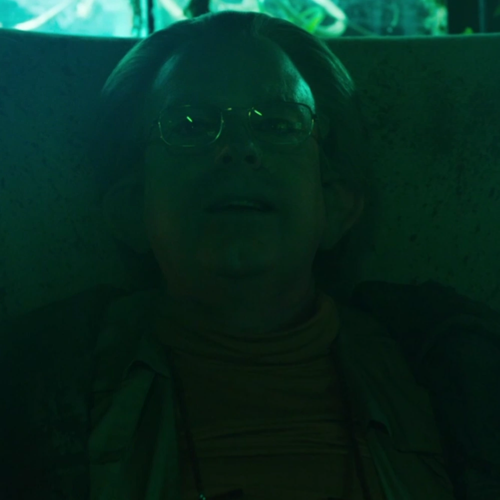 Harvey Denton | League of Gentlemen Wiki | Fandom