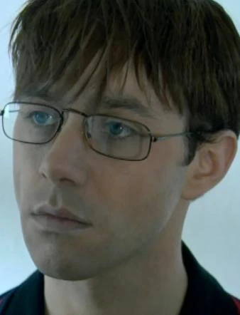 Ross Gaines | League of Gentlemen Wiki | FANDOM powered by Wikia