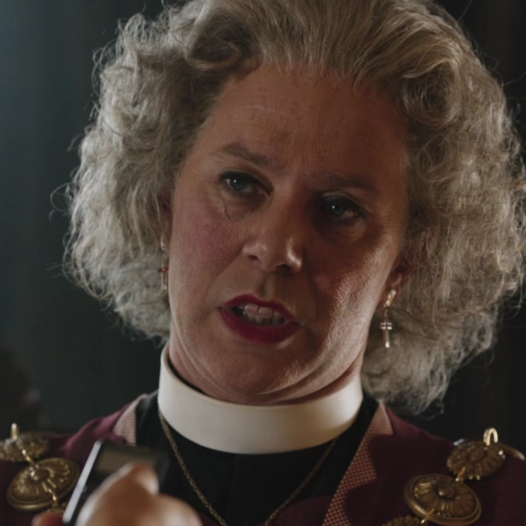 Bernice Woodall | League of Gentlemen Wiki | Fandom