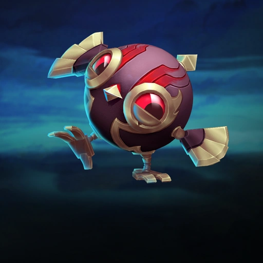 Tocker (Teamfight Tactics) | League of Legends Wiki | Fandom