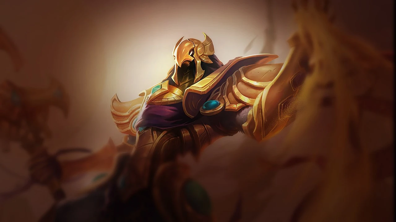 Azir | League of Legends Wiki | FANDOM powered by Wikia