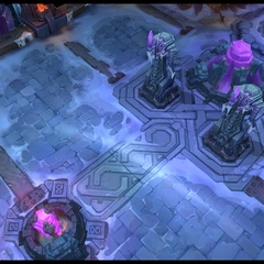 Howling Abyss | League of Legends Wiki | Fandom