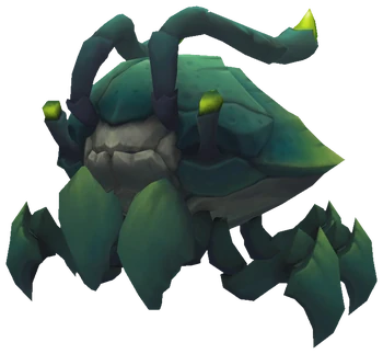 Rift Scuttler | League of Legends Wiki | FANDOM powered by Wikia