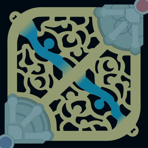 Image - Summoner's Rift Minimap.png | League of Legends Wiki | FANDOM ...