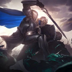 Dauntless Vanguard | League of Legends Wiki | Fandom