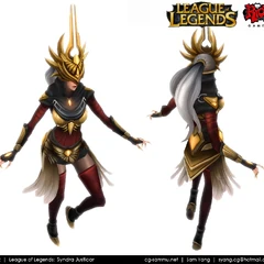 Syndra/Development | League of Legends Wiki | Fandom