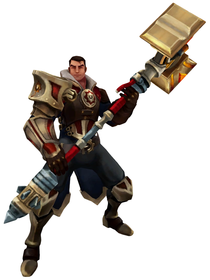 Jayce | League of Legends Wiki | Fandom