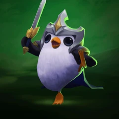 Pengu | League of Legends Wiki | Fandom