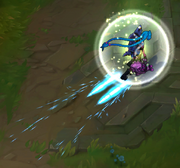 Cimitarra Mercurial | Wiki League of Legends | FANDOM powered by Wikia