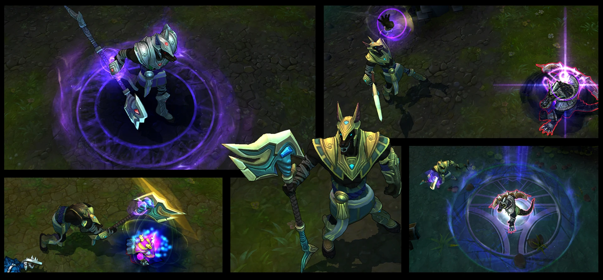 Image - Nasus Screenshots.jpg | League of Legends Wiki | FANDOM powered ...