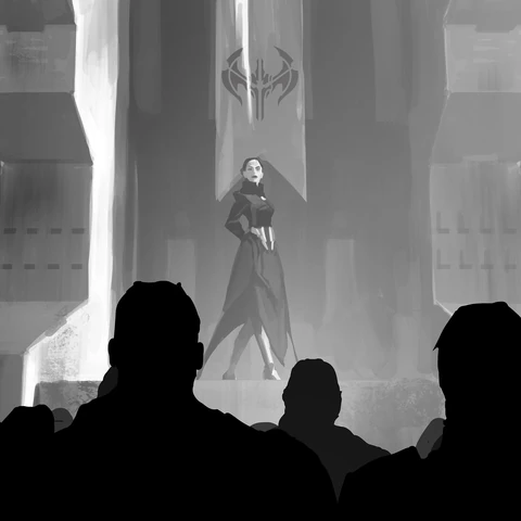 Trifarian Assessor (Legends of Runeterra) | League of Legends Wiki | Fandom