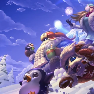 Pengu | League of Legends Wiki | Fandom