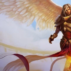 Kayle/History | League of Legends Wiki | Fandom