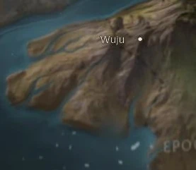 Wuju | League of Legends Wiki | Fandom