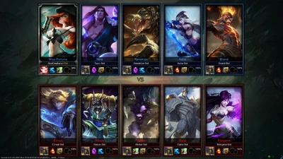 Tutorial | League of Legends Wiki | Fandom