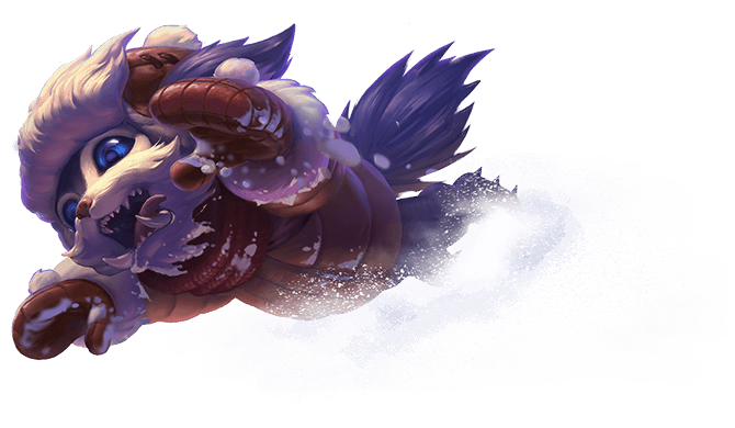 Image - Snowdown Showdown 2015 Gnar Promo.png | League of Legends Wiki ...