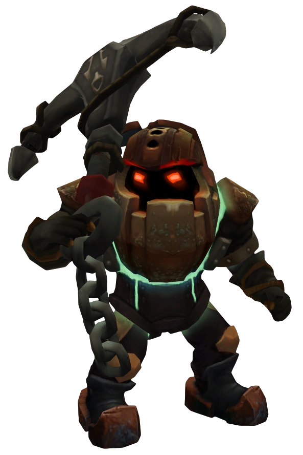 Nautilus | League of Legends Wiki | Fandom